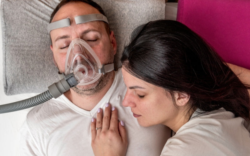 Mejor CPAP de viaje: guía práctica — Remify