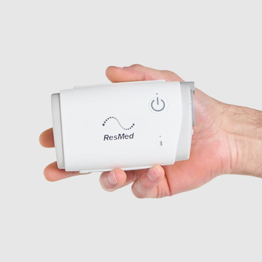 AirMini Auto Travel CPAP | ResMed — Remify