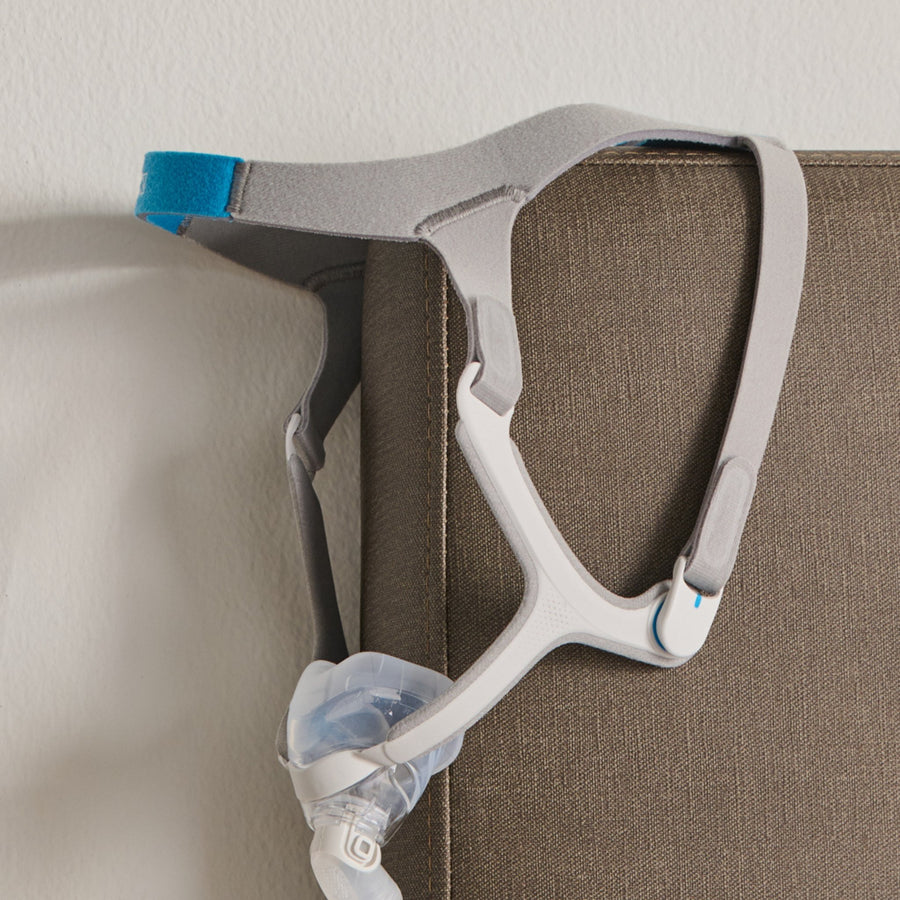 Arnés para AirFit N20 y AirTouch N20 de ResMed — Remify