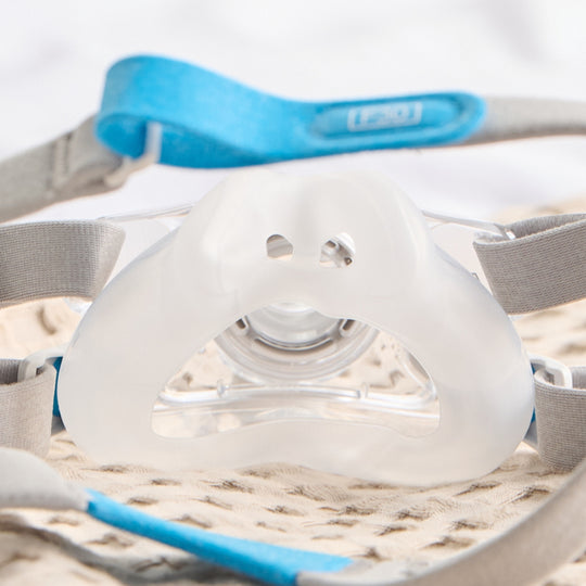 Cojín para AirFit F30 de ResMed — Remify