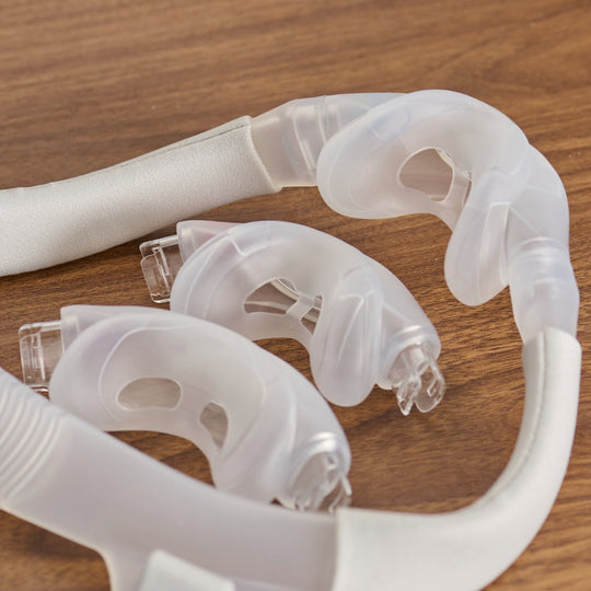 Cojín para AirFit N30i de ResMed — Remify